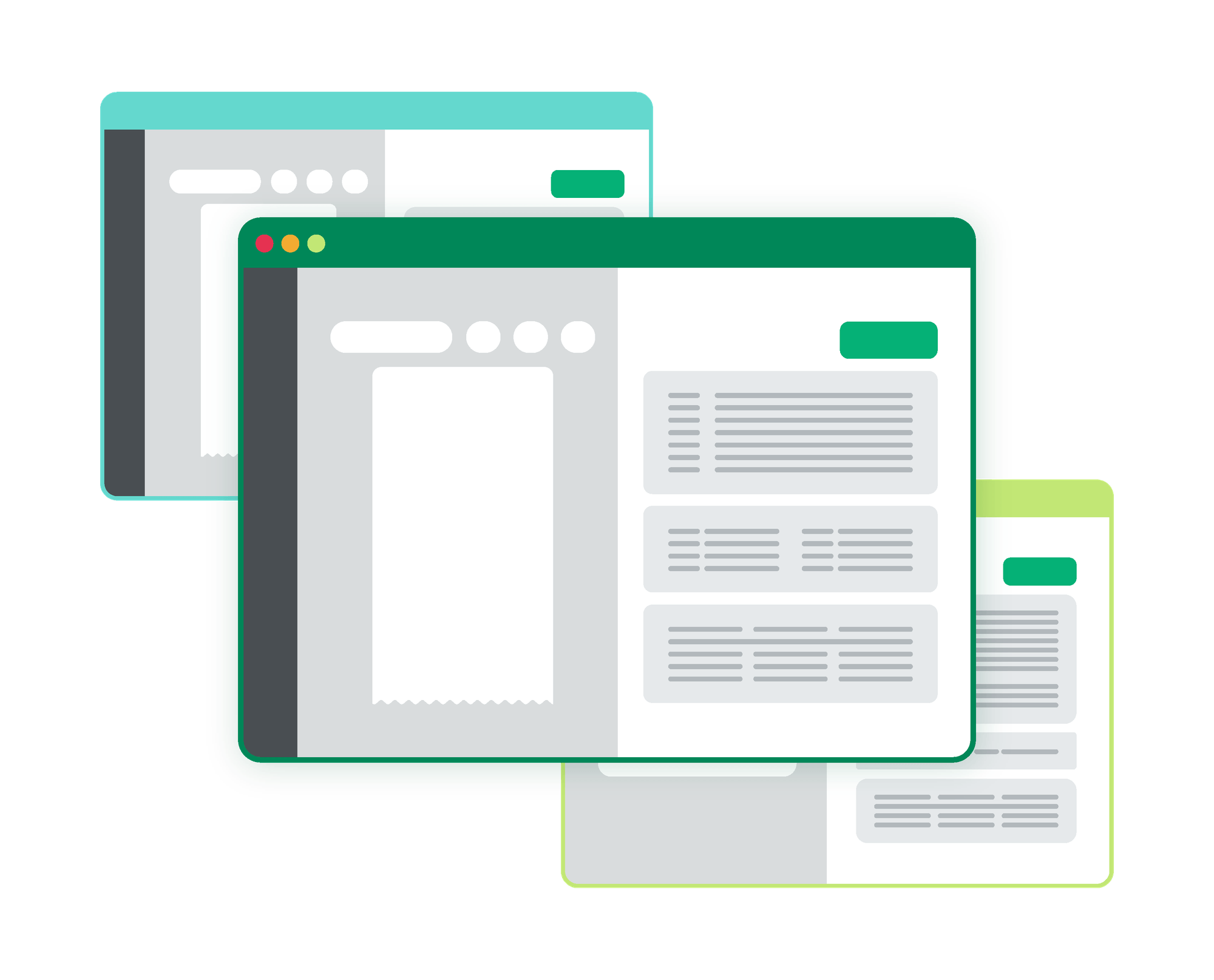 Producto y características | Invofox